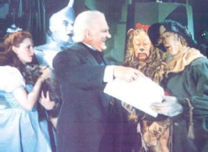 Meet Your Strawman | The Twin You Never Knew You Had | The Redemption ...